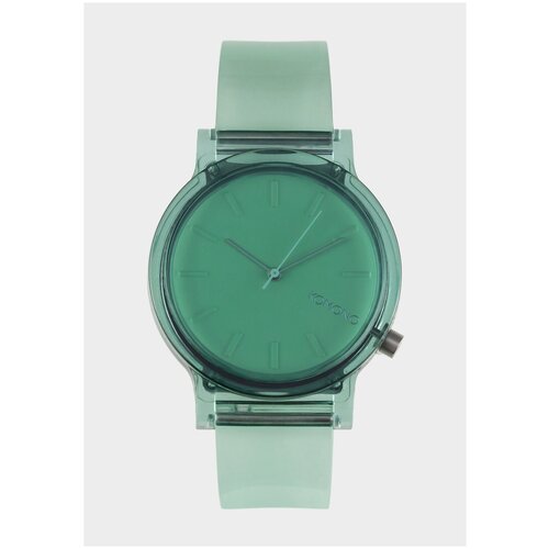 Наручные часы KOMONO Aqua, зеленый