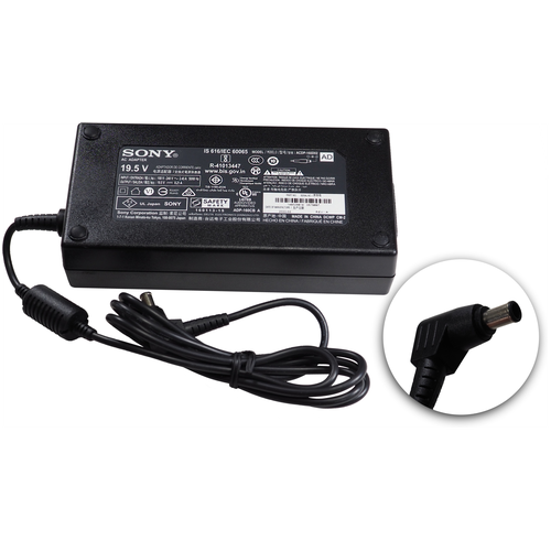 Адаптер переменного тока (блок питания) для телевизора SONY ACDP-160E01 ACDP-160D01 ACDP-160D02 APDP-160A1 XBR-55X850D 49X800D 43X800D 19.5V - 8.21A
