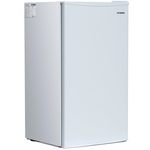 Холодильник HYUNDAI CO1003, белый
