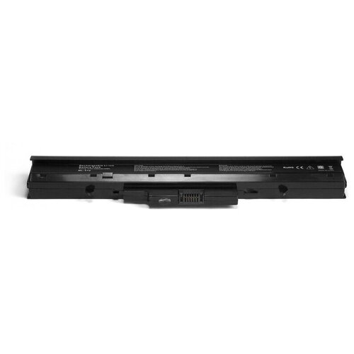 Аккумулятор для ноутбука HP Compaq 510, 520, 530 Series (14.8V, 2200mAh). PN: RW557AA, HSTNN-FB39, RU963AA, HSTNN-C2PC