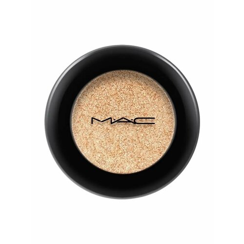 Тени для век MAC dazzleshadow extreme 1,5g kiss of klimt