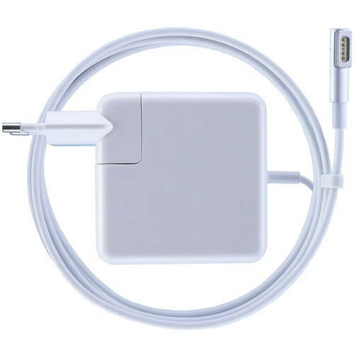 Блок питания для MacBook 13" A1342 2009 16.5V 3.65A MS1 60W