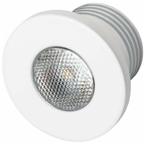 Arlight Светодиодный светильник LTM-R35WH 1W Warm White 30deg (Arlight, IP40 Металл) 020753