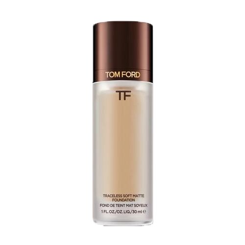 Tom Ford Тональный крем Traceless Soft Matte Foundation, 30 мл, оттенок: 6.0 natural