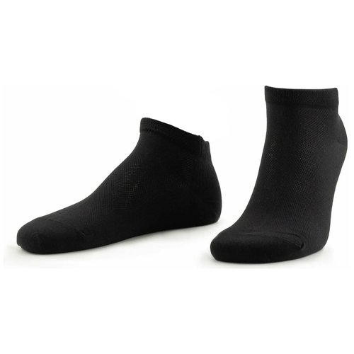 Носки Grinston, размер 29, черный
