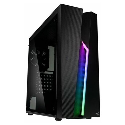 Игровой компьютер BrandStar P7827709. Pentium Gold G7400, DDR4 32GB 3200MHz, 500GB SSD, RTX 4060 8GB, 600W, Wi-Fi