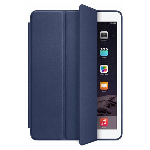 YOHO Чехол книжка для iPad Pro 11. Темно-синий YCHIP11S