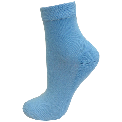 Носки Palama, размер 25, голубой