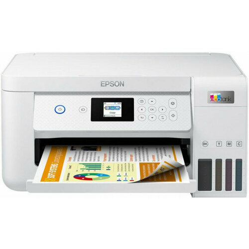 МФУ Epson L4266