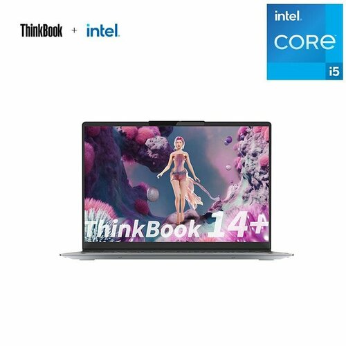 Ноутбук Lenovo-ThinkBook-14-i7-13700H-32-512