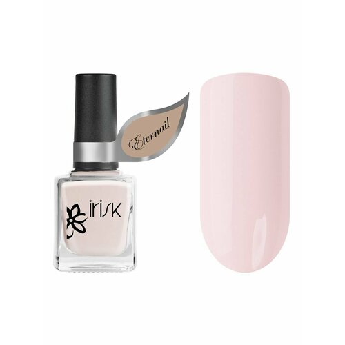 Лак на гелевой основе Eternail mini Desert Rose, 8мл, Д607-18, 06 Abigail, IRISK Professional, 25016000