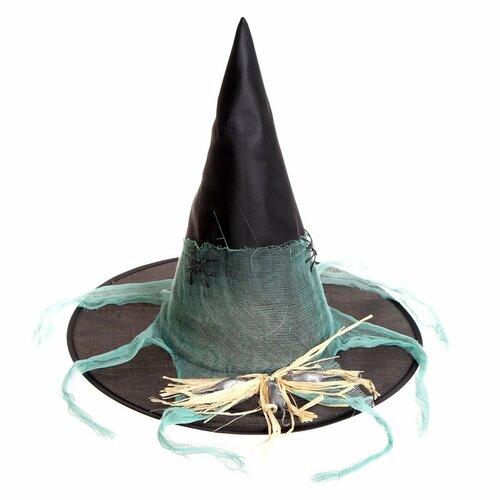 Карнавальная шляпа Страна Карнавалия "Мышь", цвета микс