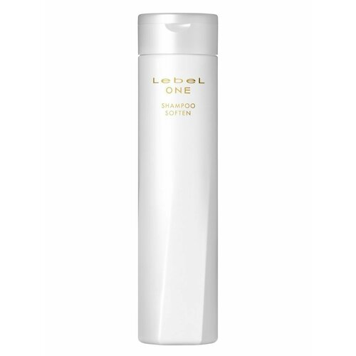 ONE Shampoo Soften Шампунь восстанавливающий 240 мл