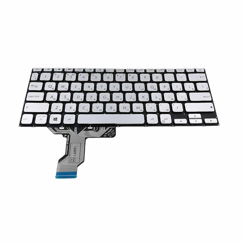 Клавиатура для Asus F420U ноутбука
