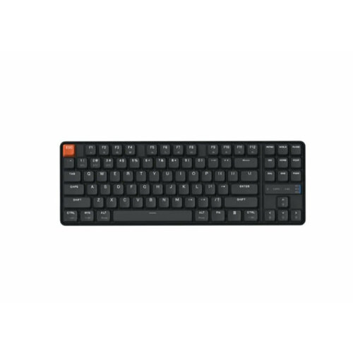 Беспроводная клавиатура Xiaomi Mechanical Keyboard TKL JXJP02MW, английская, черный