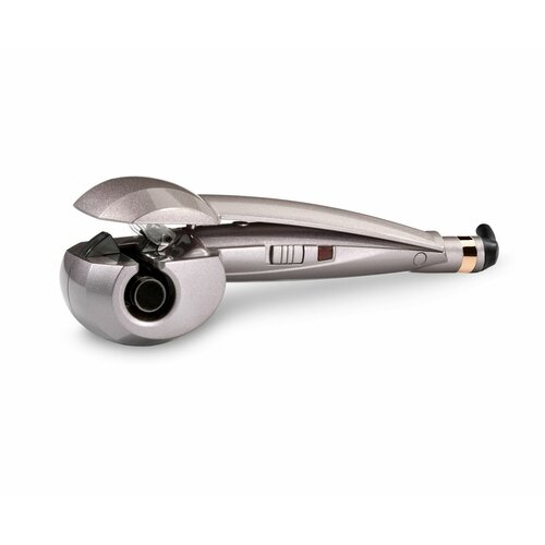 Щипцы для завивки волос BABYLISS 2660NPE, розовый