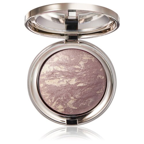 Ciate Румяна Marbled Light Illuminating Blush, halo