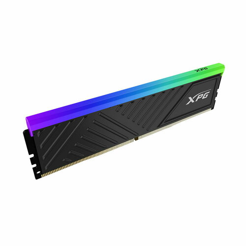 Оперативная память ADATA 16Gb DDR4 3200MHz [AX4U320016G16A-SBKD35G]