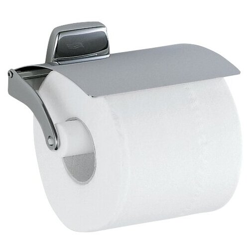 Держатель для туалетной бумаги Inda Export A22260, хром