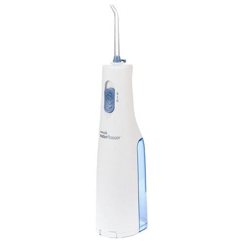 Ирригатор WaterPik WF-02 Cordless Express WF-02W010, белый