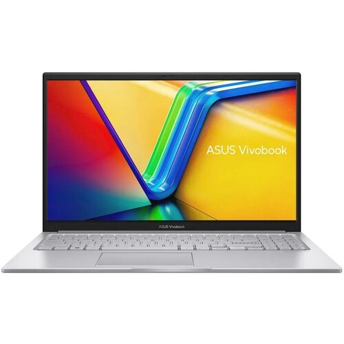 Ноутбук ASUS Vivobook 15 X1504VA-BQ399, 15.6", IPS, Intel Core i5 1335U 1.3ГГц, 10-ядерный, 16ГБ DDR4, 512ГБ SSD, Intel Iris Xe graphics ,