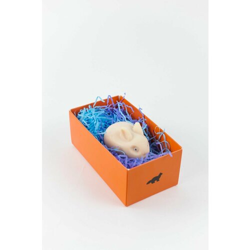 Подарочный набор мыла "Разноцветная Пасха" Каролон / Сувенирное мыло / Подарочный набор на Пасху