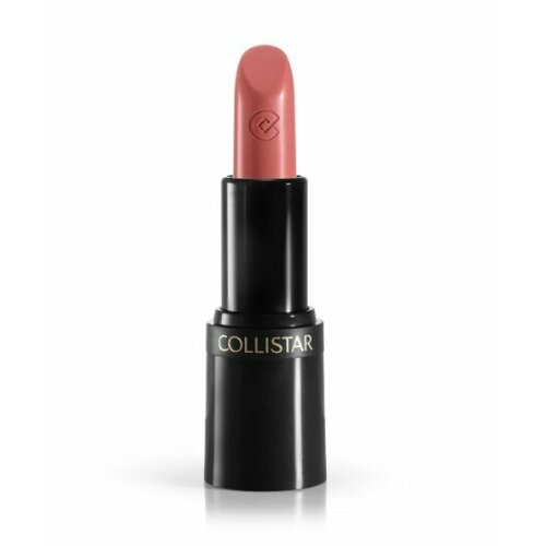 Collistar Помада для губ Rossetto Puro Lipstick 3,5мл 102 Dusty Rose