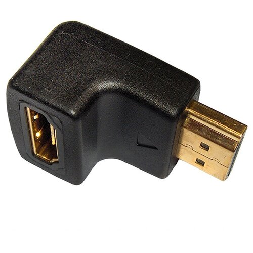 Переходник HDMI - HDMI Inakustik 0090201002 Premium HDMI adapter