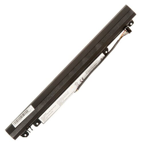 Аккумулятор для ноутбука Lenovo IdeaPad 110-14IB, 110-14IBR, 110-15IBR, 110-15ACL, 110-15AST 10.8V 2600mAh