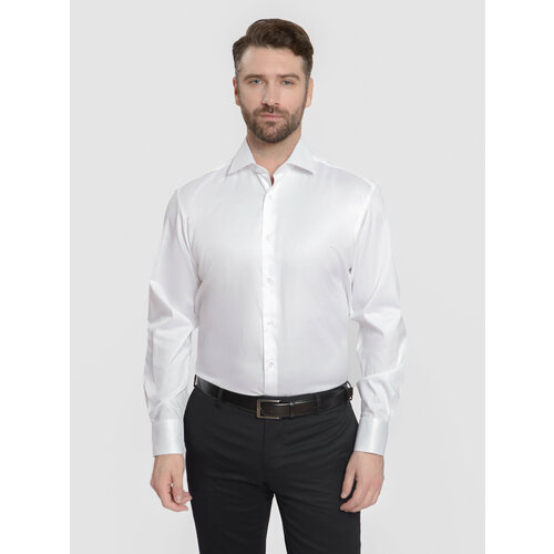 Рубашка KANZLER, размер 40/62, белый