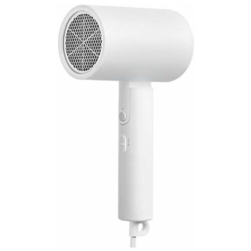 Фен Xiaomi Mijia Negative lon Portable Hair Dryer H100, белый