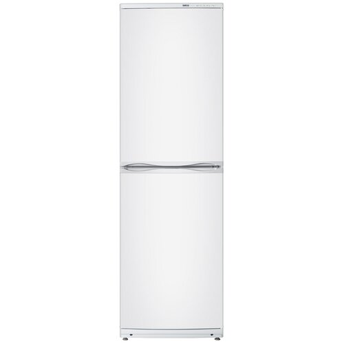 Холодильник ATLANT ХМ 6023-031, белый