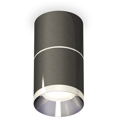 Потолочный светильник Ambrella Light Techno Spot XS7403041 (C7403, A2070, C7403, N7032)