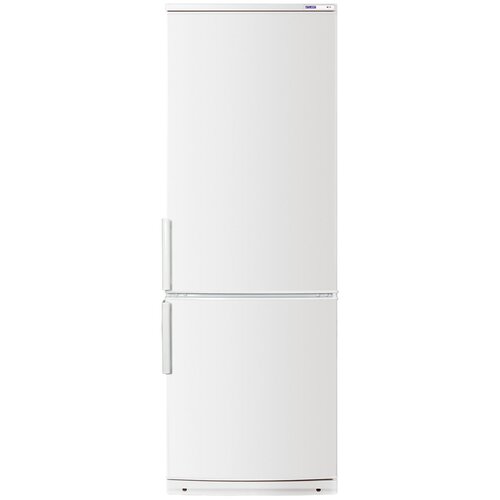 Холодильник ATLANT ХМ 4024-000, белый