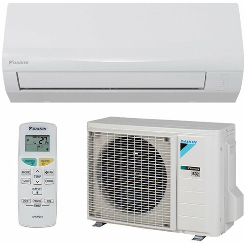 Настенная сплит система Daikin FTXF71D/RXF71D