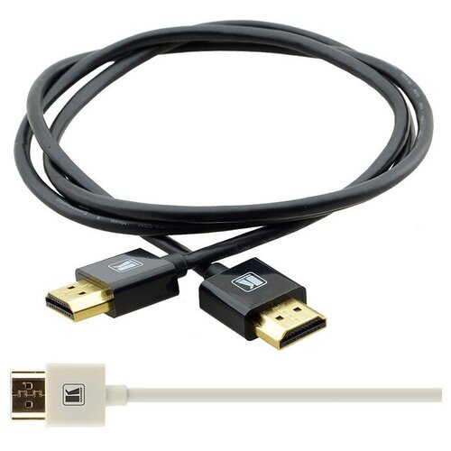 Кабель HDMI - HDMI Kramer C-HM/HM/PICO/WH-10 3.0m