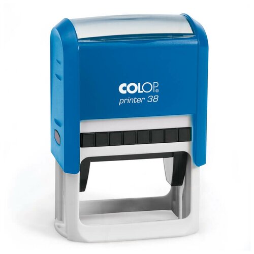 Оснастка для штампа COLOP Printer 38, 56 х 33 мм