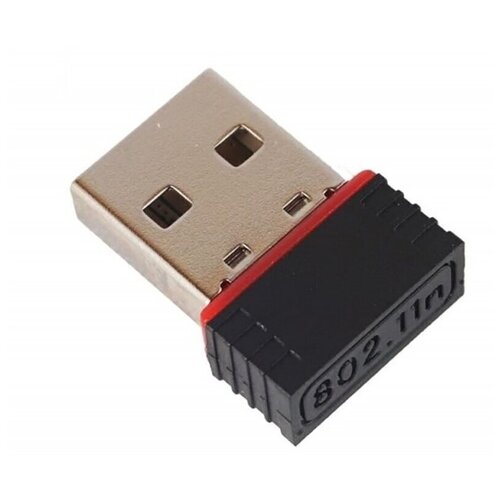 USB Адаптер MRM WiFi W01 (MT7601)
