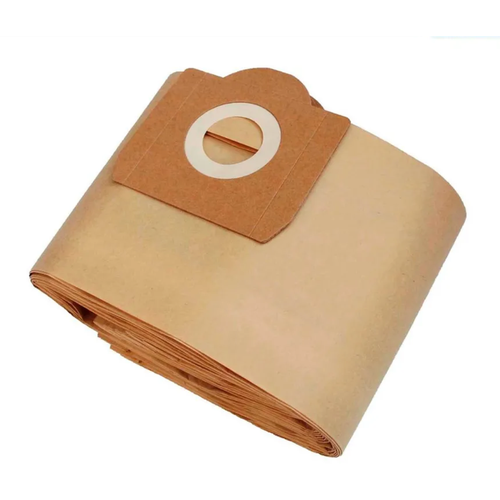Мешок - пылесборник для пылесоса KARCHER WD3, SE 4001, SE 4002, 6.959-130 - 10 шт