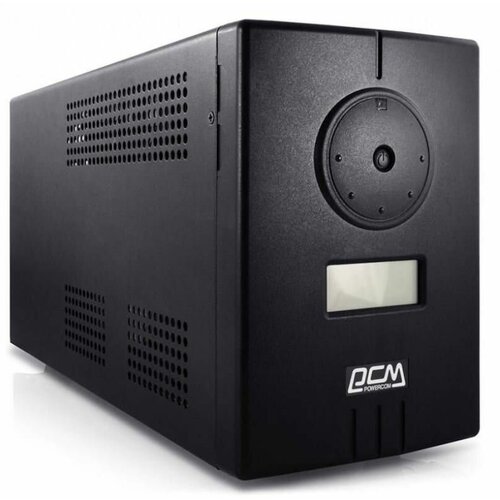 ИБП PowerCom Infinity INF-1500(AP) UPS Line-Interactive 1500VA/1050W