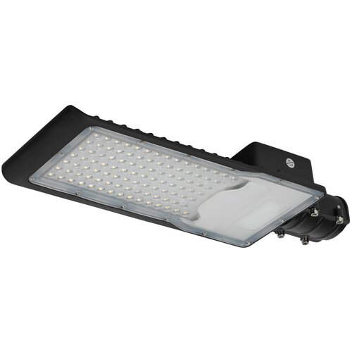 Уличный светодиодный светильник консольный ЭРА SPP-502-0-50K-100