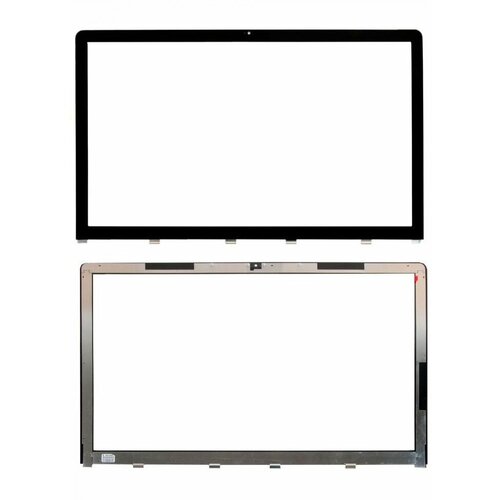 Стекло дисплея для Apple iMac 27 A1312 Late 2011 922-9833 810-3933