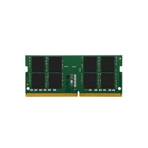 Оперативная память Kingston 32 ГБ DDR4 3200 МГц SODIMM CL22 KCP432SD8/32