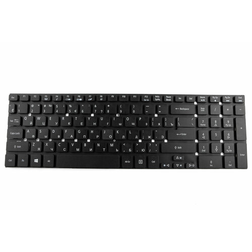 Клавиатура для ноутбука Acer TE69HW