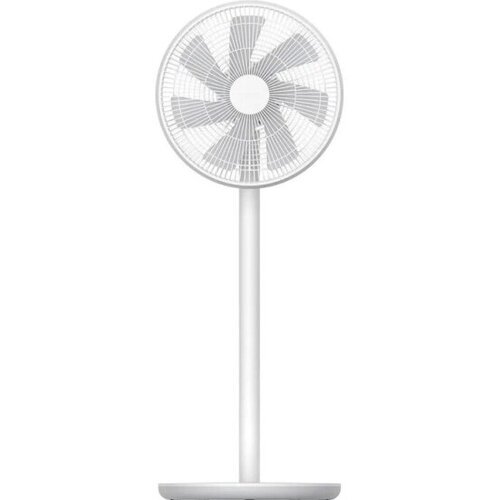 Вентилятор Smartmi Standing Fan 2S Белый (ZLBPLDS03ZM)