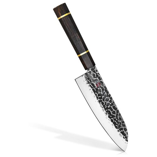 FISSMAN Нож сантоку 18 см Kensei Bokuden