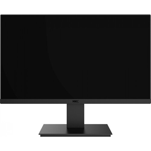 Монитор HKC 27" MB27V13 черный IPS LED 7ms 16:9 HDMI M/M матовая 250cd 178гр/178гр 1920x1080 75Hz VGA DP FHD 4кг