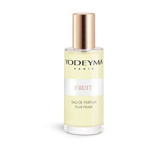 Женский парфюм Yodeyma FRUIT Eau de Parfum 15 мл