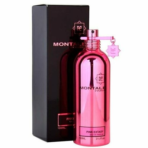 Montale Pink Extasy парфюмерная вода 10мл
