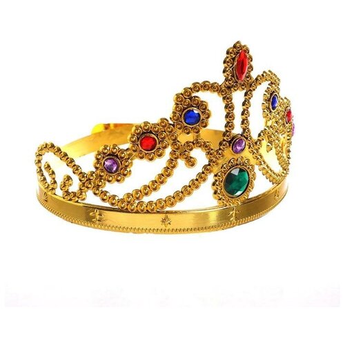 Корона "Для царевны"